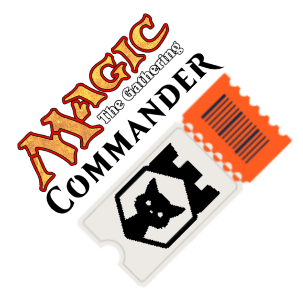MTG Friday Night Commander